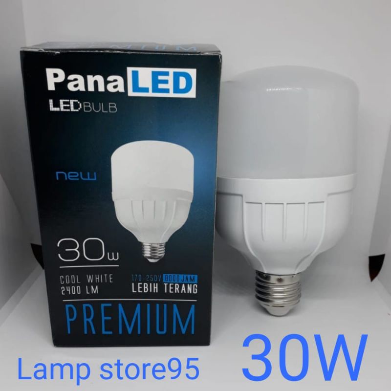 Jual LAMPU LED TABUNG 30 WATT | Shopee Indonesia