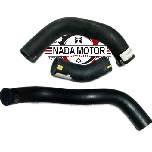 Jual SELANG RADIATOR TOYOTA KIJANG GRAND 1800CC FULL SET | Shopee Indonesia