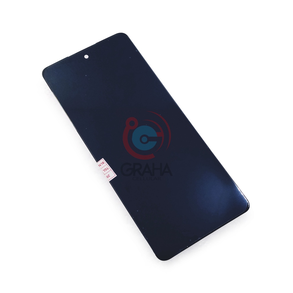 Jual LCD SAMSUNG A52 4G / A525 FULLSET TOUCHSCREEN SMALL GLASS | Shopee ...