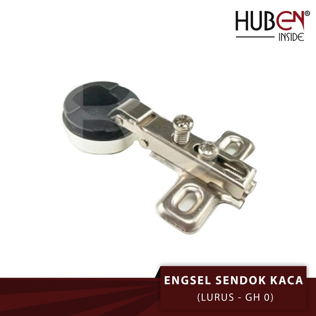 Jual ENGSEL SENDOK / ENGSEL SENDOK KACA / ENGSEL SENDOK KACA HUBEN GH0 ...