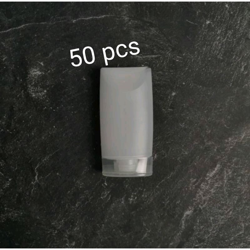 Jual Botol Fliptop 30ml 50 pcs | Shopee Indonesia