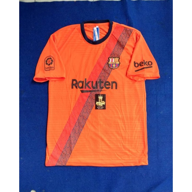 Jual Jersey Barca | Shopee Indonesia
