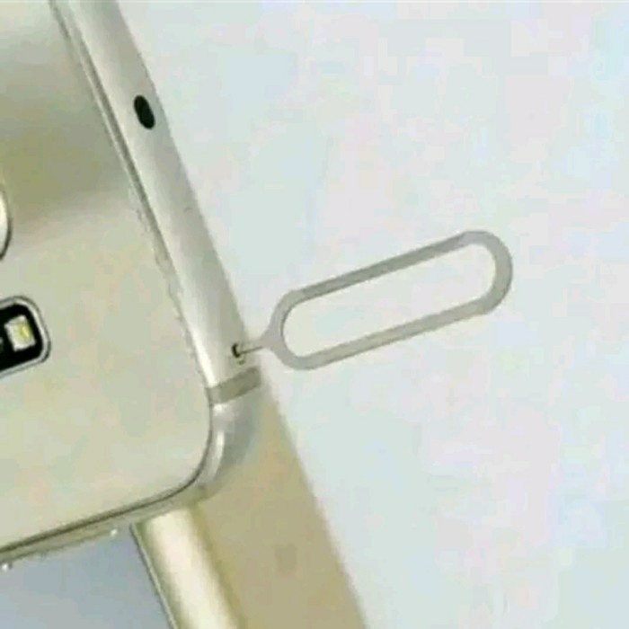 Jual hp injector card pembuka kartu handphone jarum kartu tusukan ...