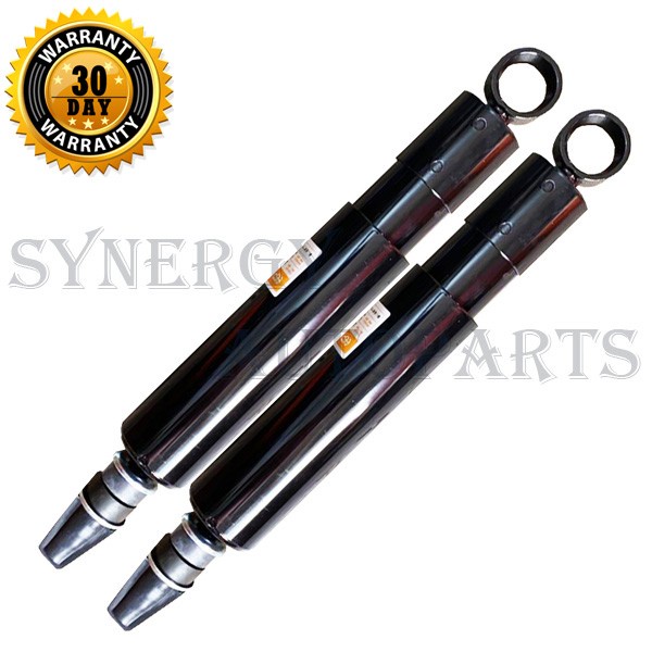 Jual Shock Breaker/Shock Absorber Toyota Prado 1997-2001 belakang ...