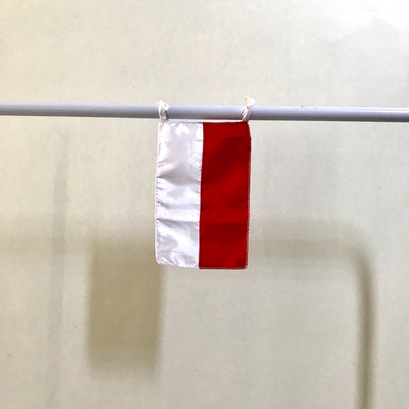 Jual BENDERA MERAH PUTIH BESAR / TANGGUNG / KECIL / MOTOR / KLEBET ...