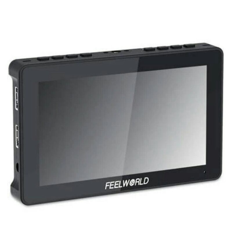 Jual Feelworld F5 PRO 5.5" 4K HDMI IPS Touchscreen Monitor Feel World ...