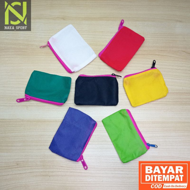 Jual Dompet Emas Bapao Puring (isi 250 pcs) | Shopee Indonesia