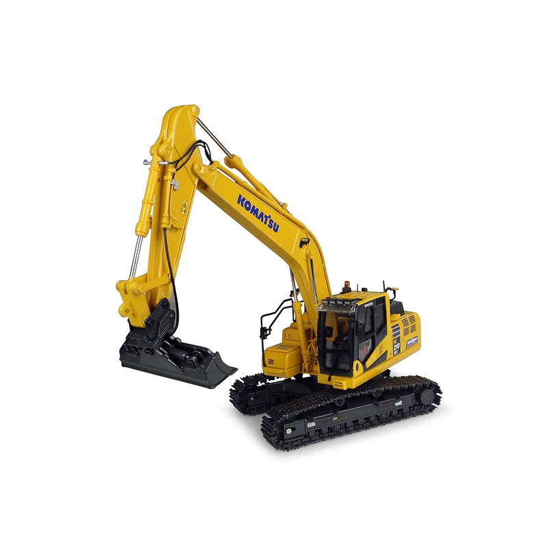 Jual Car Cat 1:50 Komatsu PC210 LCI-11 UHB8123 12300 | Shopee Indonesia