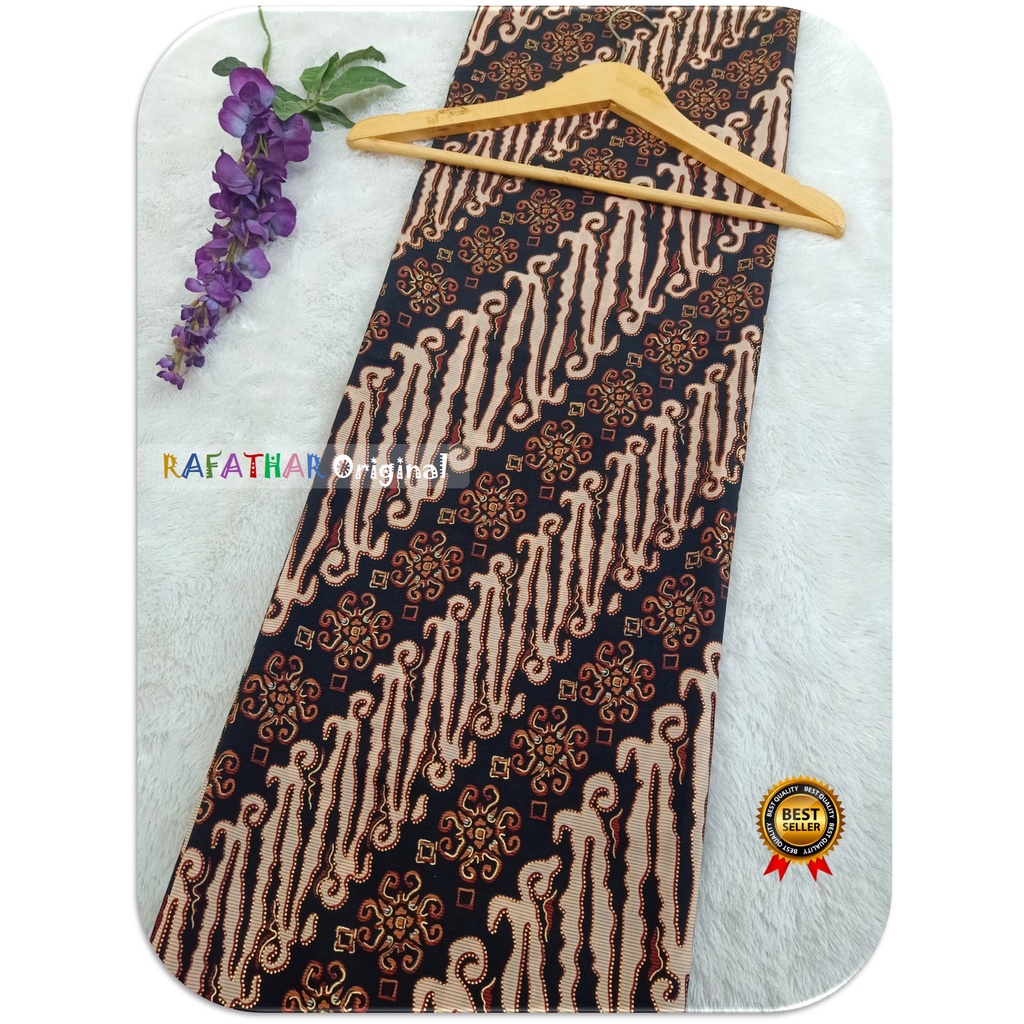 Jual KAIN BATIK METERAN PREMIUM KATUN MODERN MURAH BAHAN BATIK METERAN PREMIUM SERAGAM BATIK ...