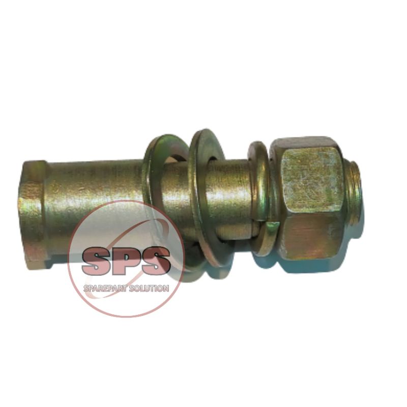 Jual Besi kopling fcl 200 dan 224 besi kopling f4 import mengkilap ...