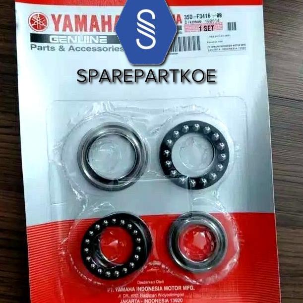 Jual Komstir PRESS Mio J M3 Z MX RXK Vega k Matic 35D 5TL Y73K | Shopee ...