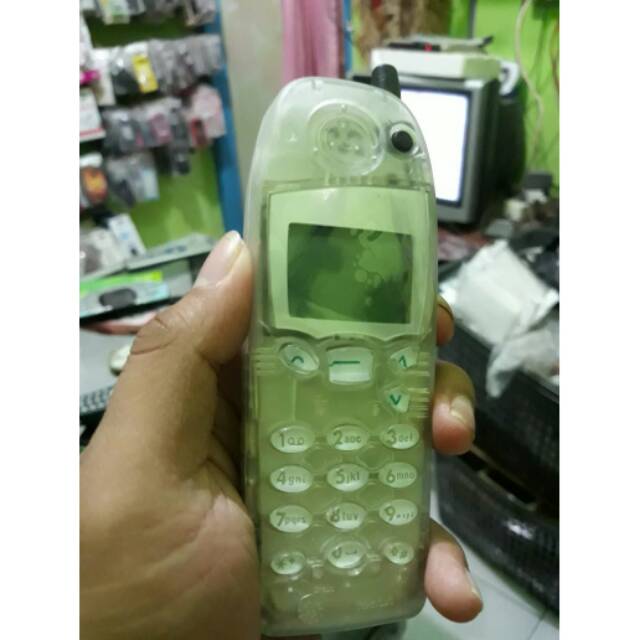 Jual Nokia 5110 super mulus trnsprant | Shopee Indonesia