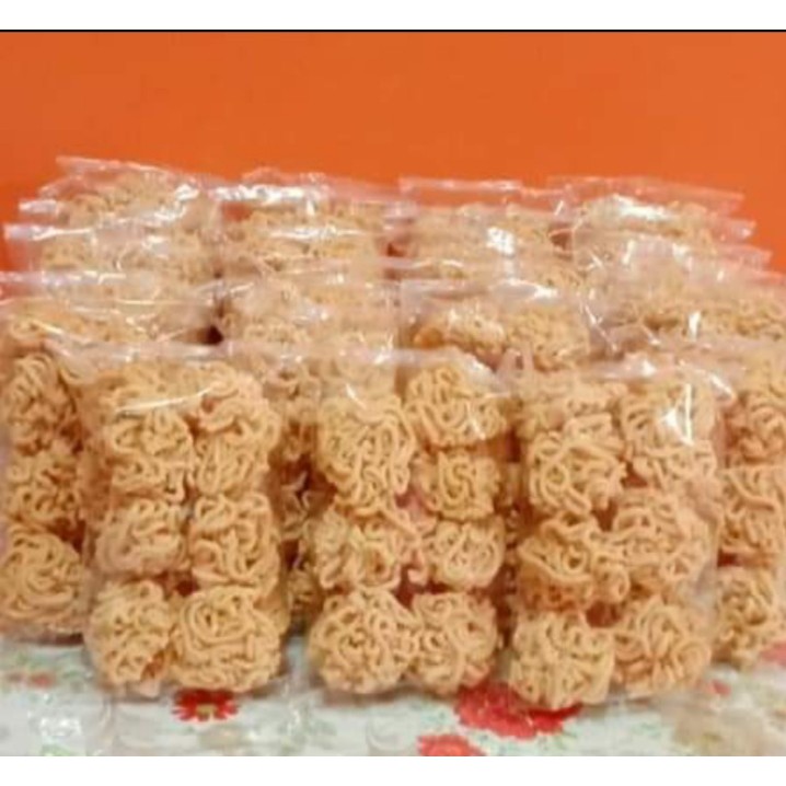 Jual Kue Unthuk Cacing / Kue Turing / Unthuk Yuyu / Pertolo | Shopee ...