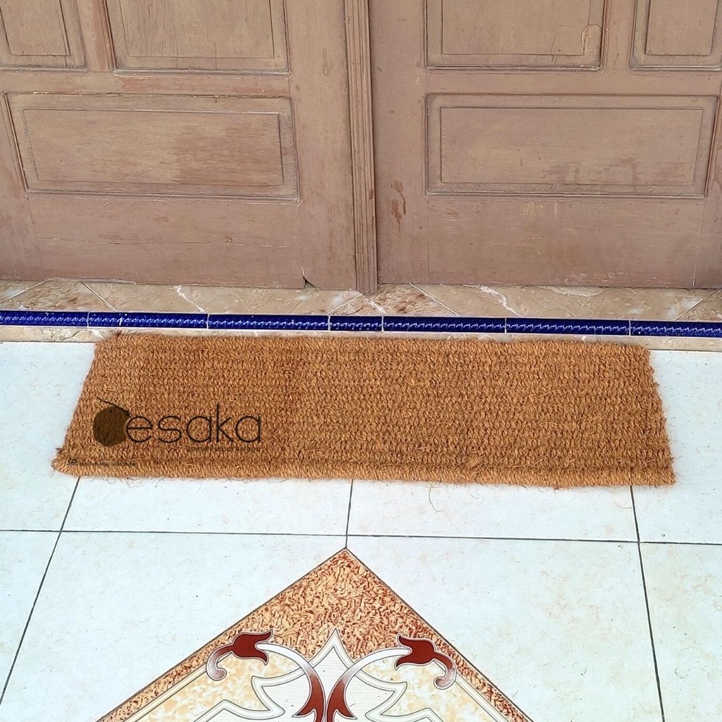 Jual KESET ANYAM 95X30 POLOS - KESET DAPUR - KESET PINTU TERAS | Shopee ...
