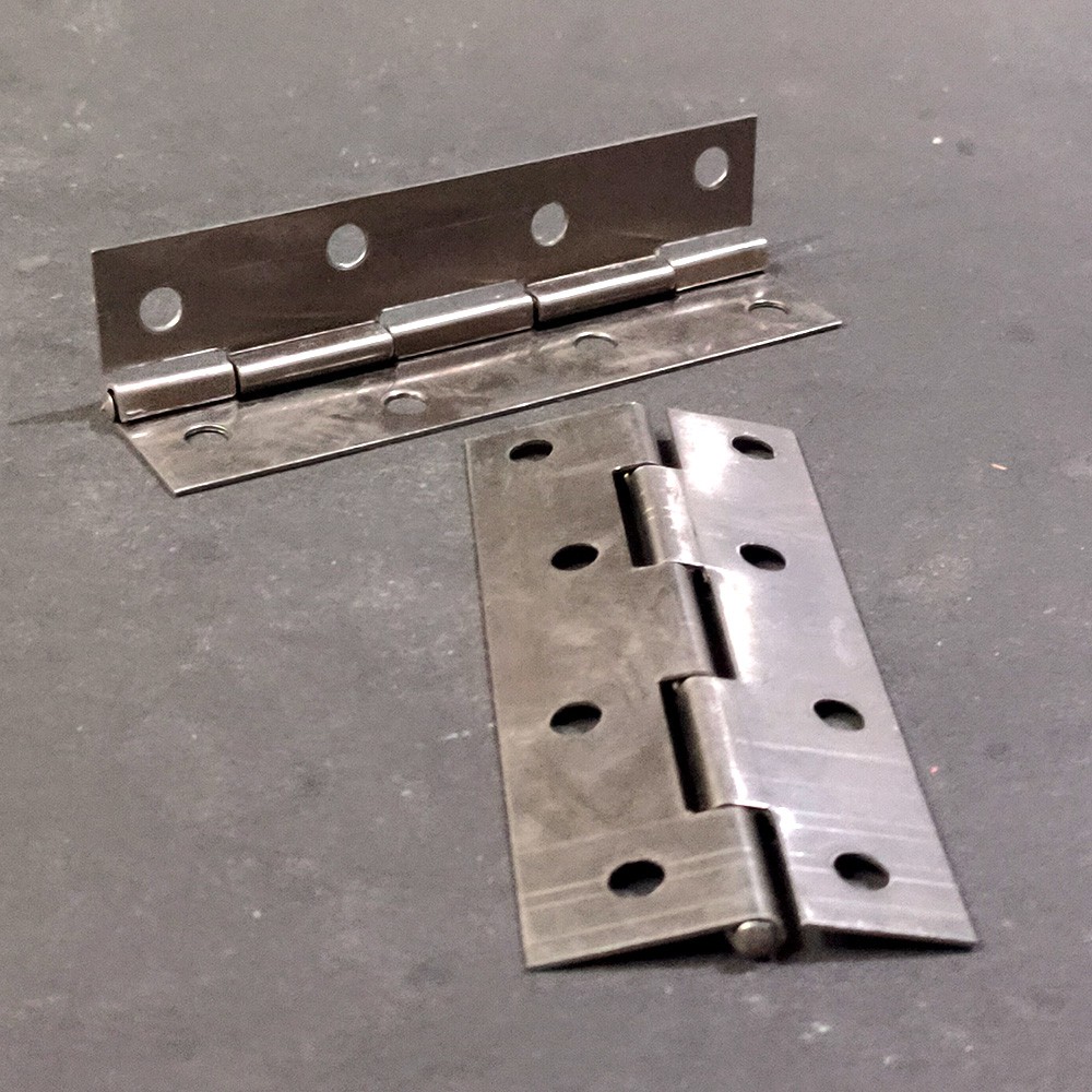 Jual ENGSEL TIPIS MURAH 1 INCH - 4 INCH / ENGSEL LEMARI / ENGSEL LACI 1 ...