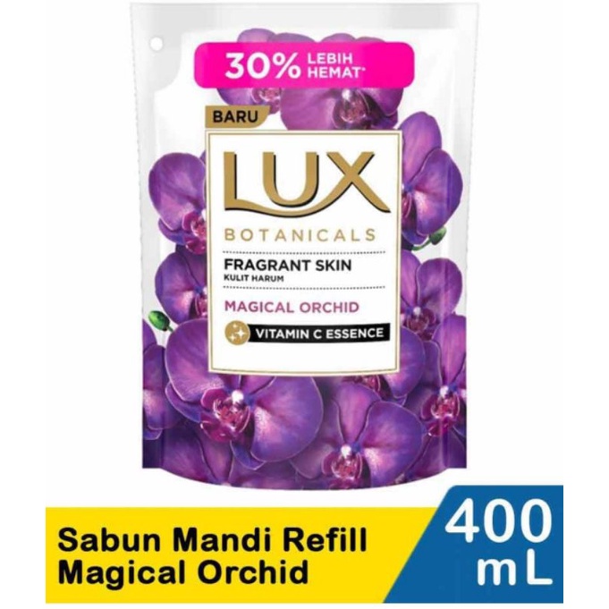 Jual LUX 400ml | Shopee Indonesia