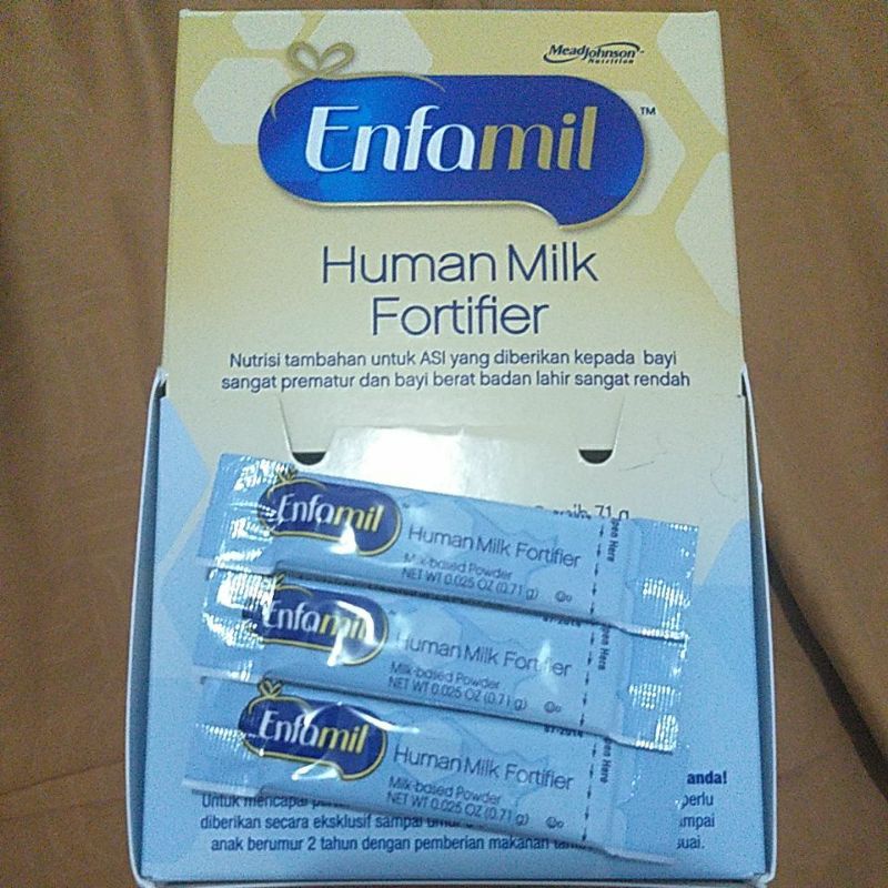 Jual Enfamil Human Milk Fortifier (HMF) | Shopee Indonesia