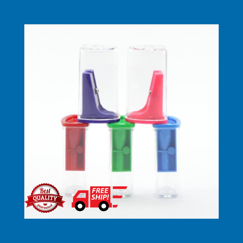 Jual PERUNCING PENSIL FABER CASTELL 125LV | Shopee Indonesia