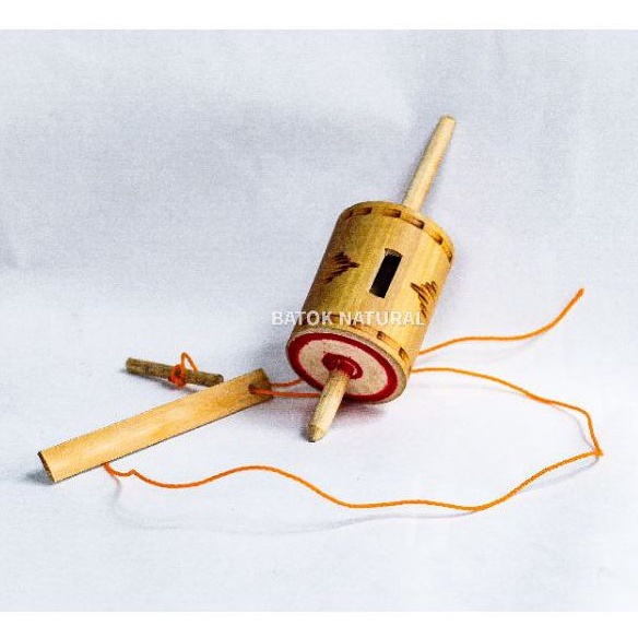 Jual GASING BAMBU MAINAN TRADISIONAL BERSUARA MURAH MERIAH | Shopee ...