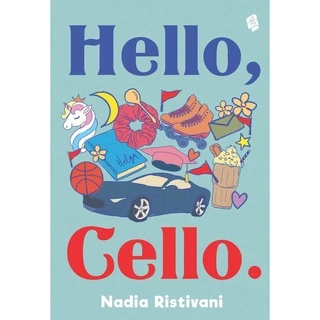 Jual Hello Cello Terlengkap & Harga Terbaru Juni 2025 | Shopee Indonesia