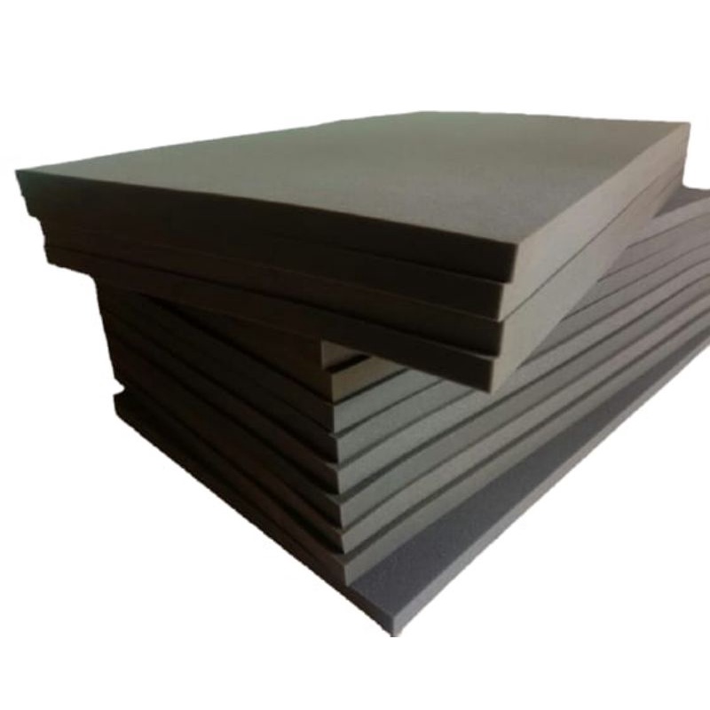 Jual Busa alas setrika/BUSA HITAM/busa alas setrika 3cm/busa lembaran ...