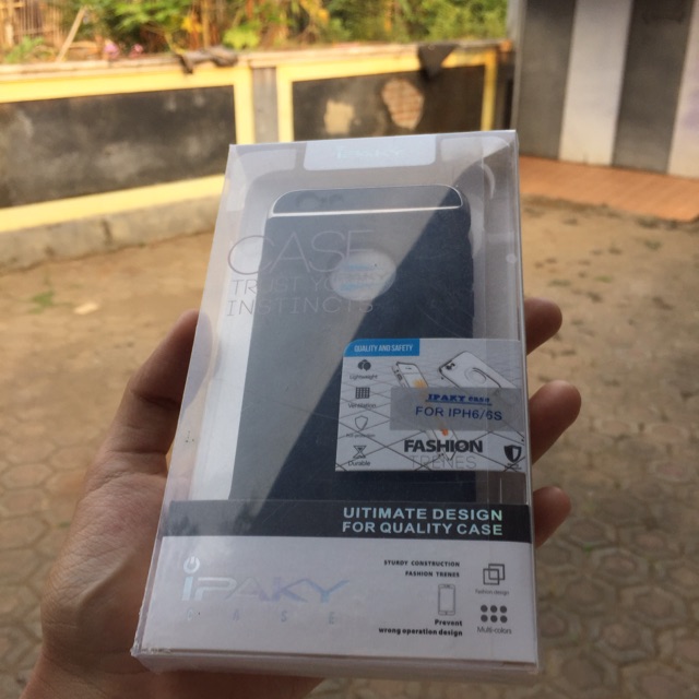Jual Case Ipaky original | Shopee Indonesia