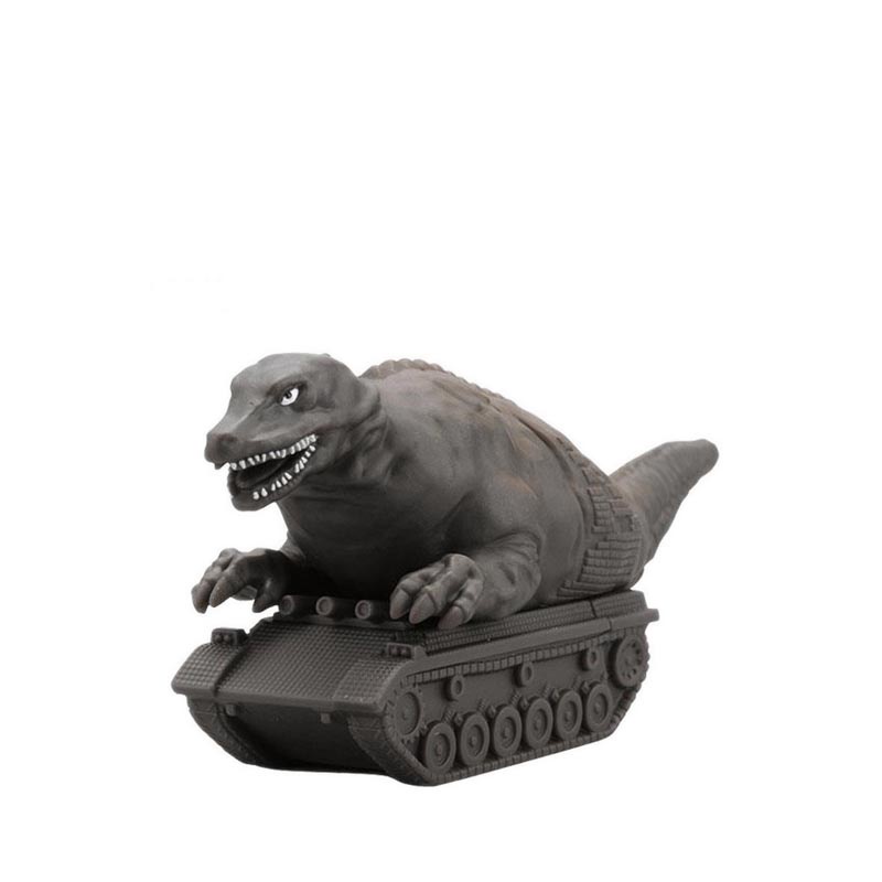 Jual Ultraman - Ultra Monster Dino Tank 89277 | Shopee Indonesia