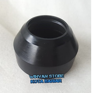 Jual Karet tutup abu shock depan Karet tutup debu shock HONDA WIN GL 100 - 1 Pcs | Shopee Indonesia