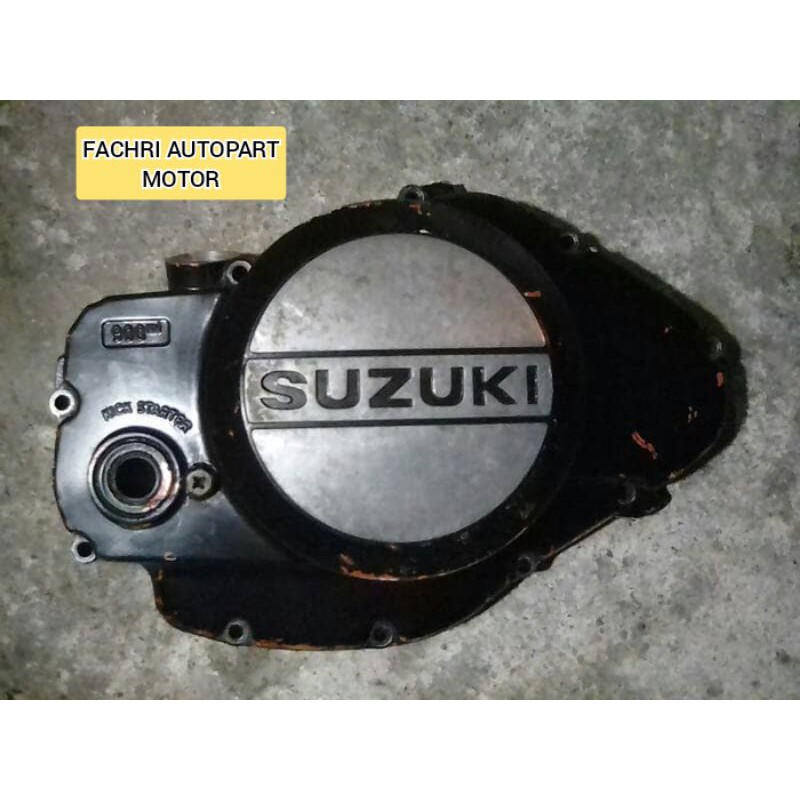 Jual Bak kopling kanan suzuki RGR original | Shopee Indonesia