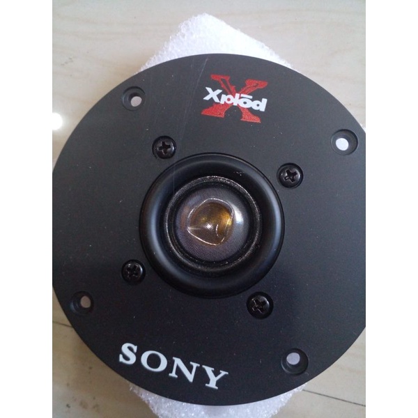 Jual 1pcs 5inch sony tweeter speaker subwoofer | Shopee Indonesia