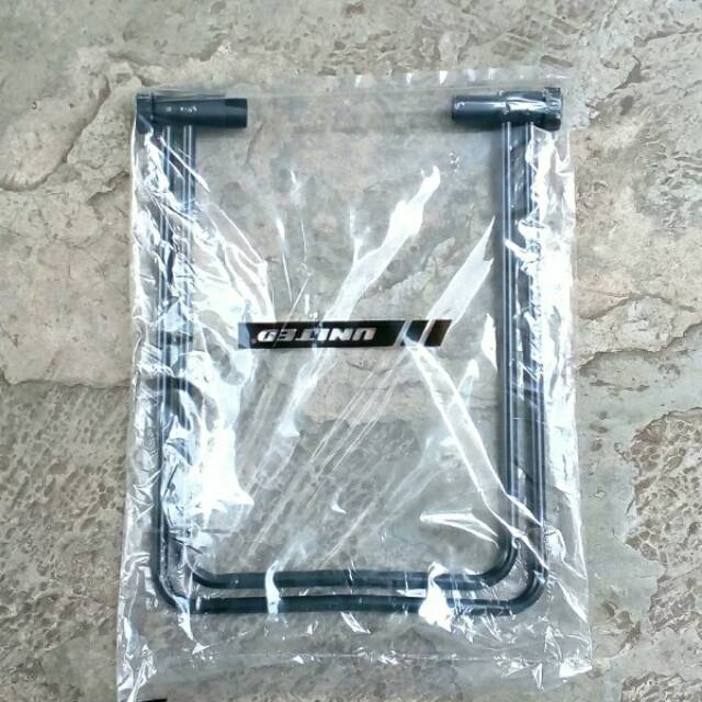Jual STANDAR SEPEDA STANDAR DISPLAY UNITED PADDOCK SEPEDA | Shopee ...