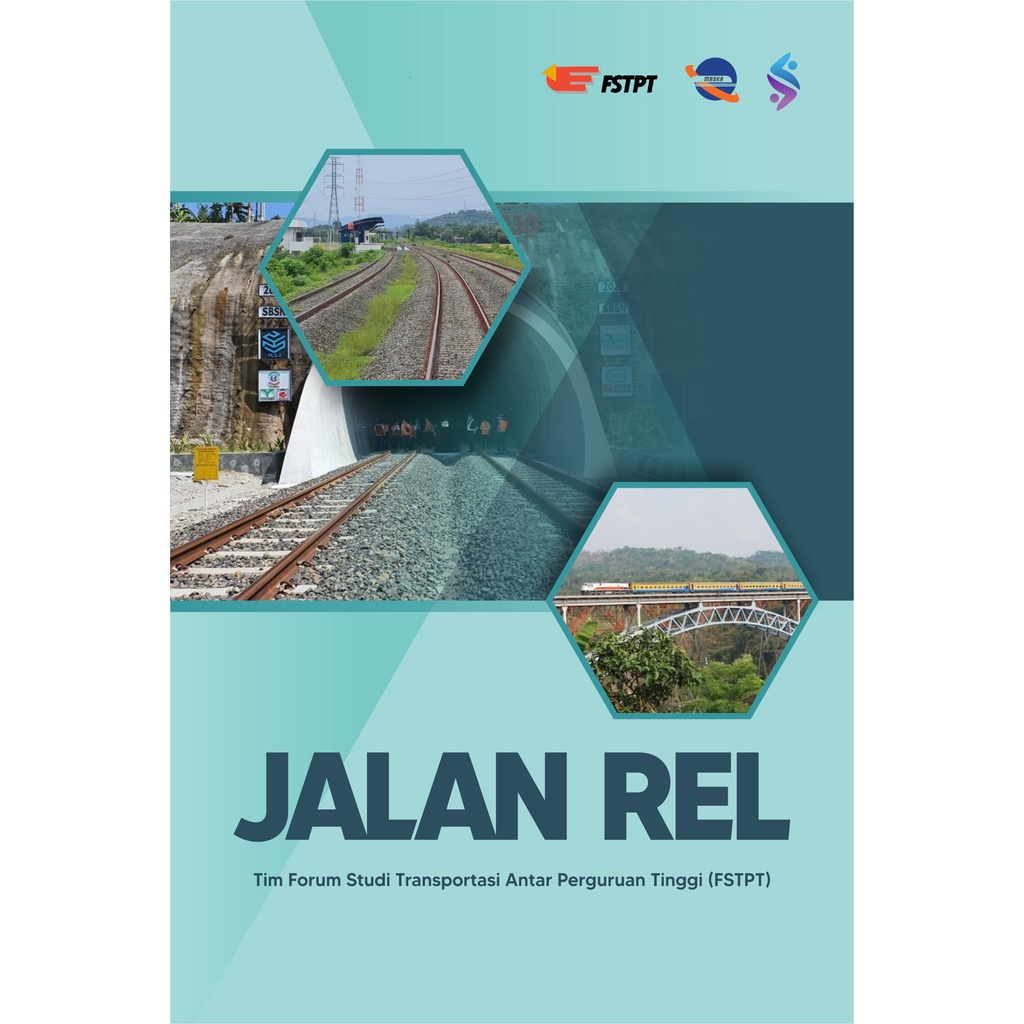 Jual BUKU JALAN REL | Shopee Indonesia
