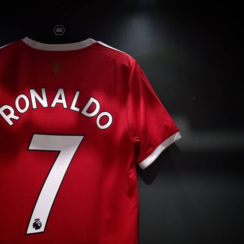 Jual JERSEY MU PLAYER ISSUE | Shopee Indonesia