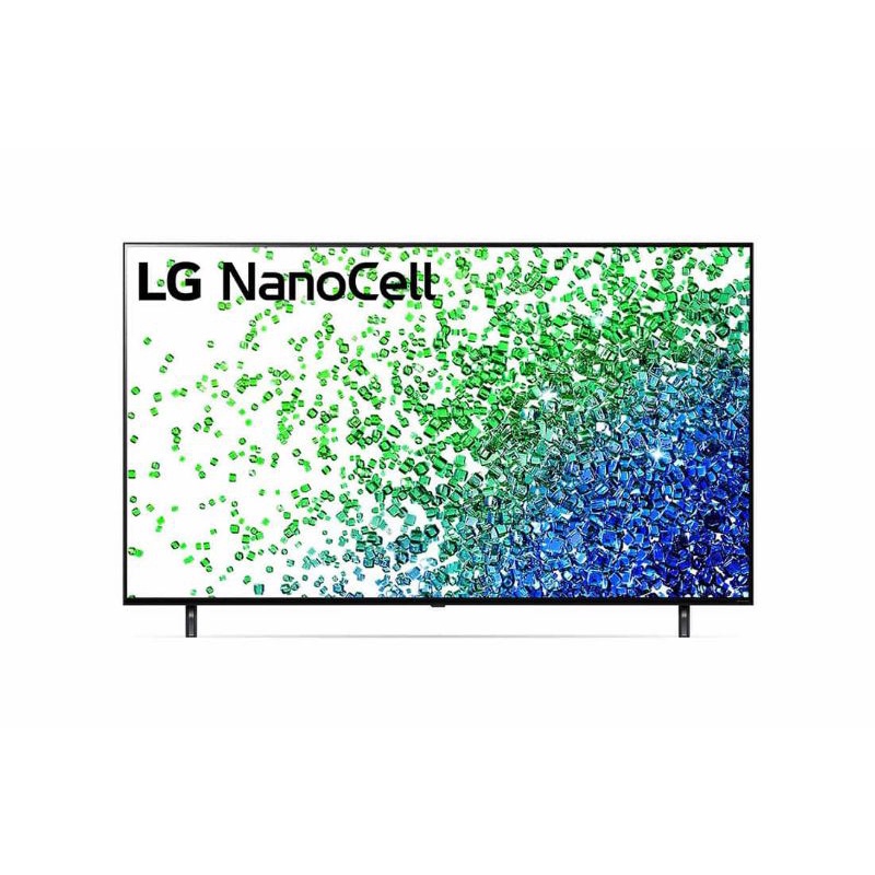 Jual LG 55NANO80 55 inch | 4k DOLBY VISION & DOLBY ATMOS | SMART NANO ...