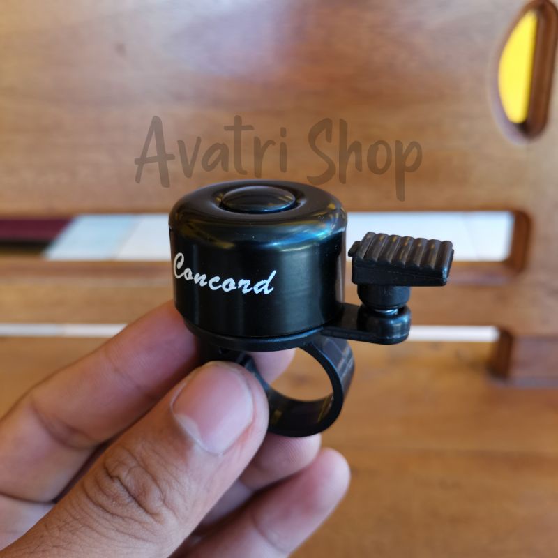 Jual Bel Sepeda Asli Taiwan | Lonceng Sepeda | Klakson Sepeda ...