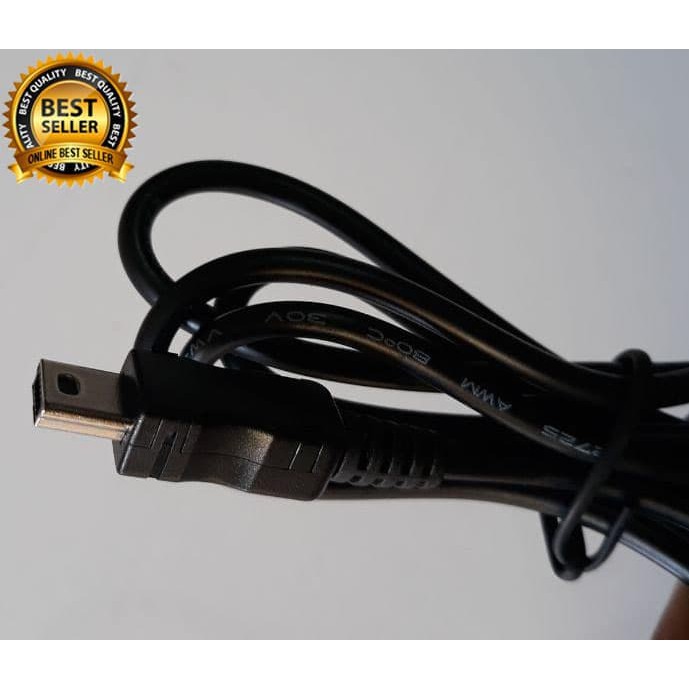 Jual KABEL USB BESAR, UNTUK ESIA DAN SEBAGAI GANTI SPEAKER BOX | Shopee ...