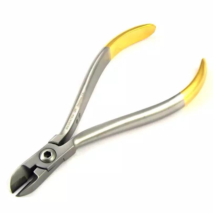 Jual Hard Wire Cutter Tang Pemotong Kawat Ortho Behel | Shopee Indonesia
