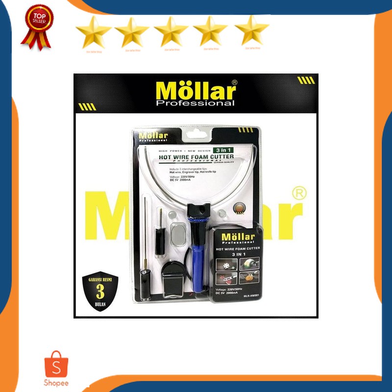 Jual alat pemotong gabus listrik - styrofoam cutter electric potong ...