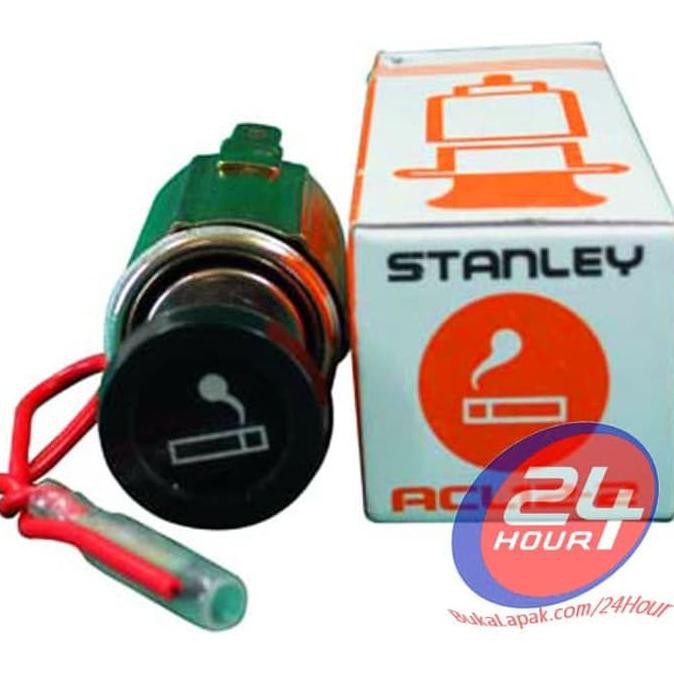 Jual CIGARETTE LIGHTER MOBIL 12V / COLOKAN PEMANTIK API LISTRIK DC 12V ...