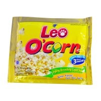 Jual Leo O'Corn Instant Garudafood / Popcorn Instan | Shopee Indonesia
