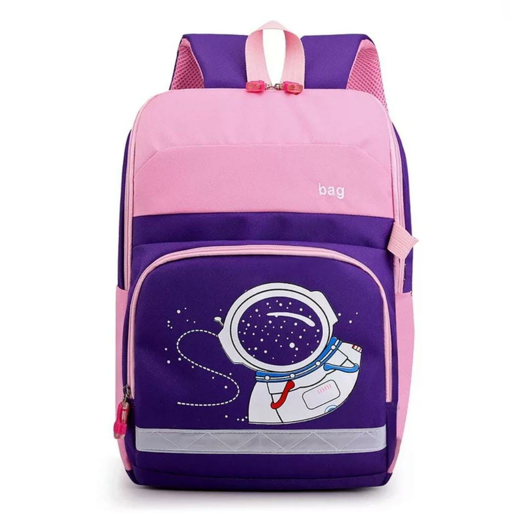 Jual HANABI tas ransel sekolah anak cewe cowo ASTRONOT tas main tas ...