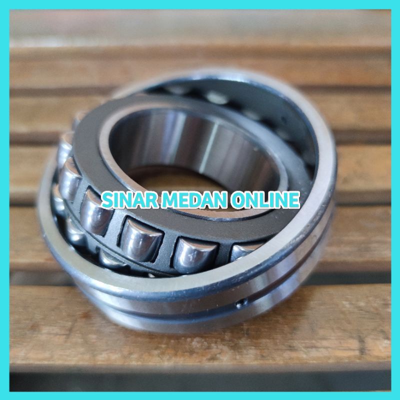 Jual Bearing 22209 k pillow block bearings for sn509 lahar laher | Shopee Indonesia