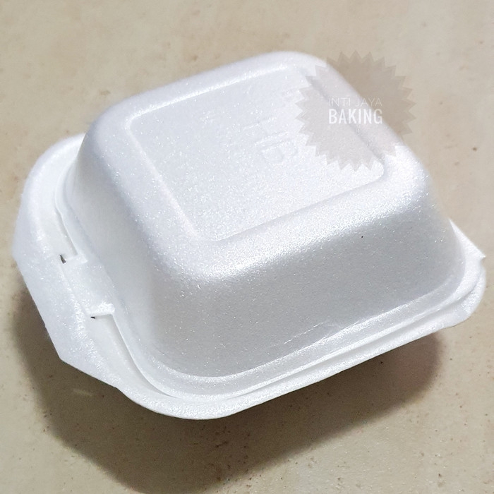 Jual sterofoam burger styrofoam HB (10 pcs) | Shopee Indonesia Jual sterofoam burger styrofoam HB (10 pcs) | Shopee Indonesia