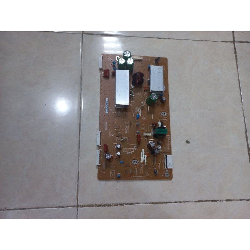 Jual Y-SUS- Y-MAIN- YSUS PLASMA TV SAMSUNG PS43E400U1R | Shopee Indonesia