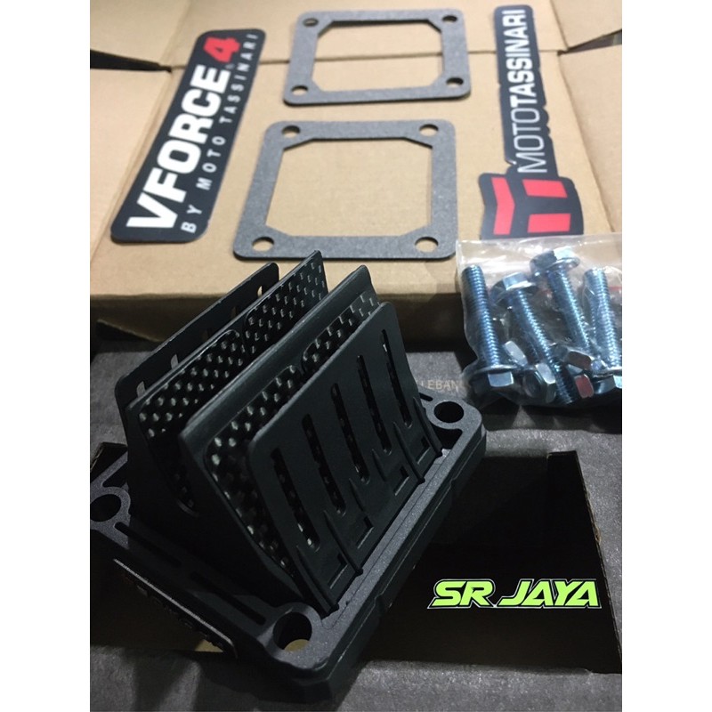 Jual Membran v force 3 4 rx king membran racing v force 3 4 rx king rxz rxs membran rx king ...