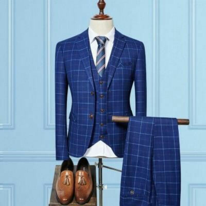 Jual BLAZER 3 IN1 /SET JAS PRIA | Shopee Indonesia