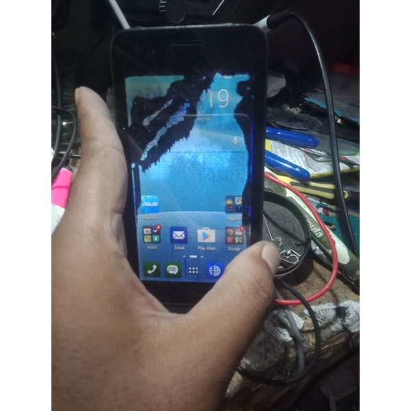Jual hp android asus zenfone c ram 1g 16gb | Shopee Indonesia