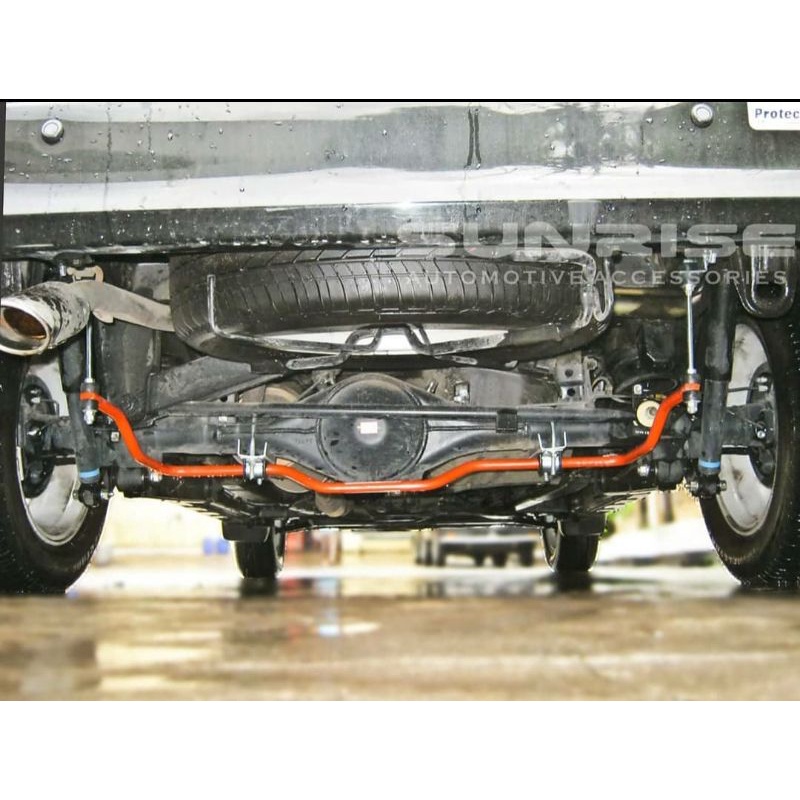 Jual stabil stabilizer Belakang R Cat oranye Apv lama/Apv Arena semua ...