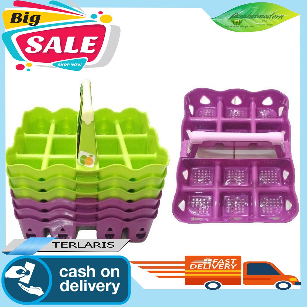 Jual Rak Tempat minum aqua Golden Sunkist isi 12 slot | Shopee Indonesia