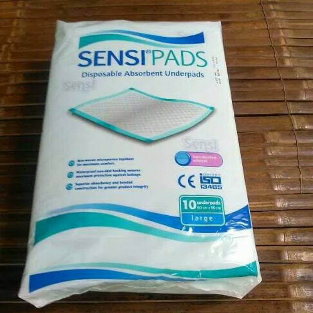 Jual SENSI PAD | Shopee Indonesia